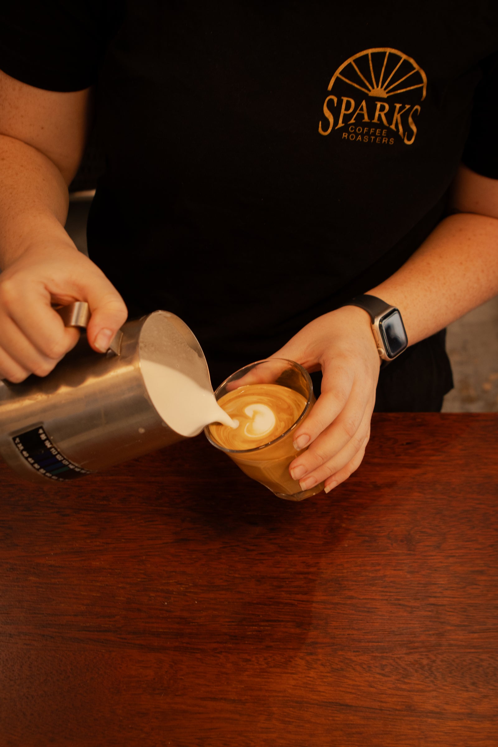 Specialty Coffee Roastery in Armadale | Sparks Coffee – Sparks Coffee ...