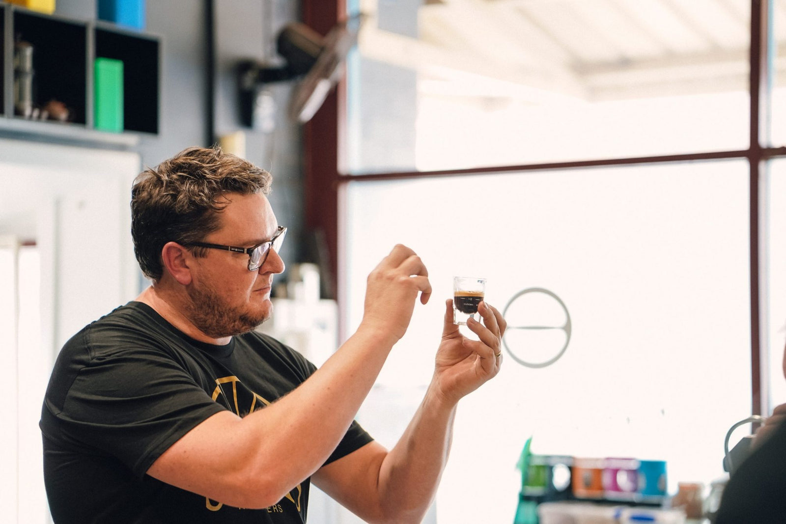 Specialty Coffee Roastery in Armadale | Sparks Coffee – Sparks Coffee ...