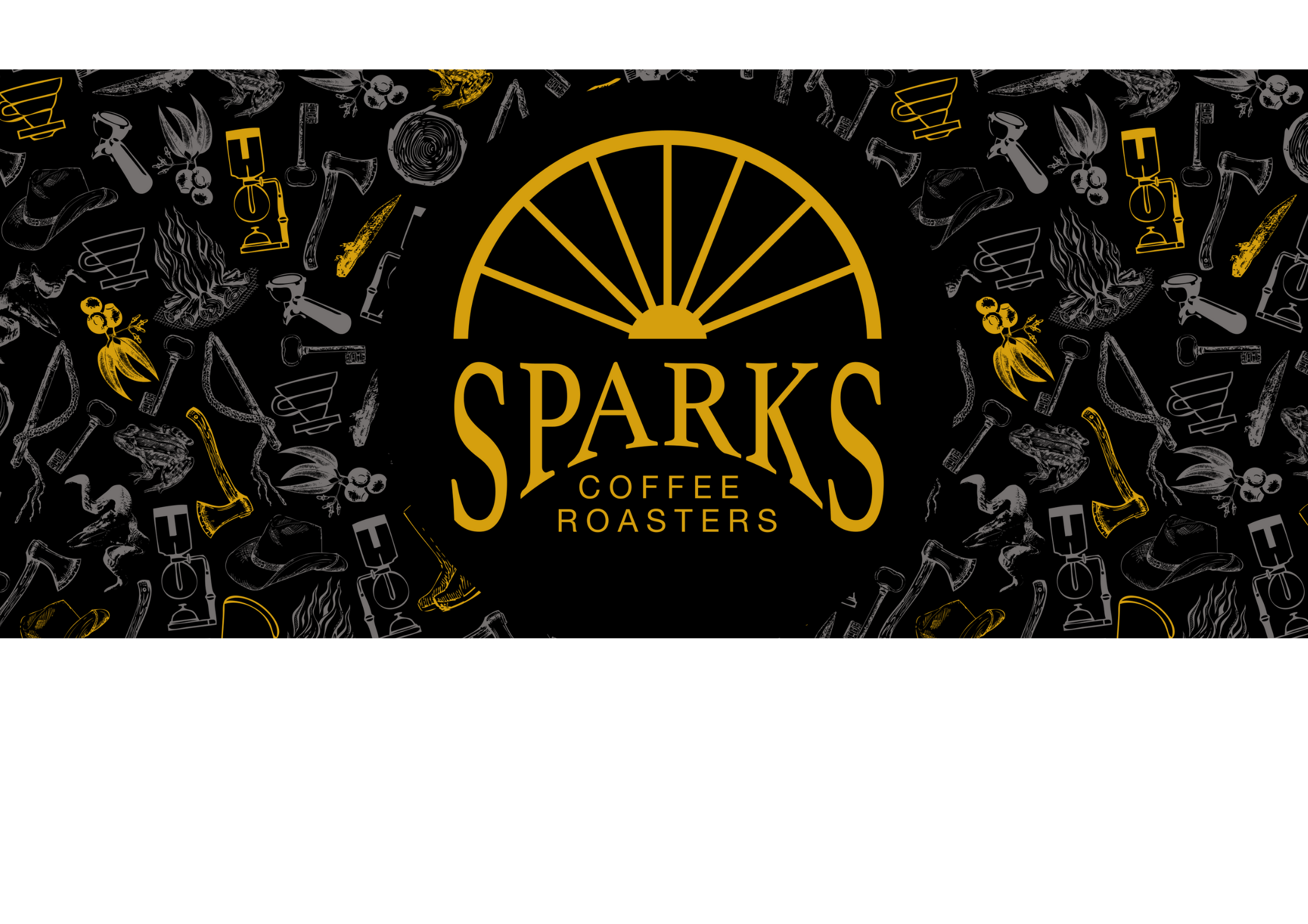 Specialty Coffee Roastery in Armadale | Sparks Coffee – Sparks Coffee ...